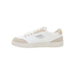 MoEa Sneaker 'GEN3 - Corn' Damen Gr&ouml;&szlig;e 37 beige / wei&szlig;