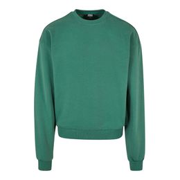 Urban Classics Sweatshirt Herren Gr&ouml;&szlig;e M jade