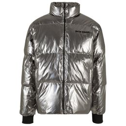9N1M SENSE Jacke Herren Gr&ouml;&szlig;e XXL silber