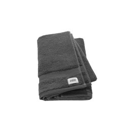 Sch&ouml;ner Wohnen Kollektion SCH&Ouml;NER WOHNEN Kollektion Duschtuch &brvbar; grau &brvbar; Ma&szlig;e (cm): B: 70 H: 1,5 &raquo; H&ouml;ffner