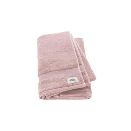 Sch&ouml;ner Wohnen Kollektion SCH&Ouml;NER WOHNEN Kollektion Duschtuch &brvbar; rosa/pink &brvbar; Ma&szlig;e (cm): B: 70 H: 1,5 &raquo; H&ouml;ffner