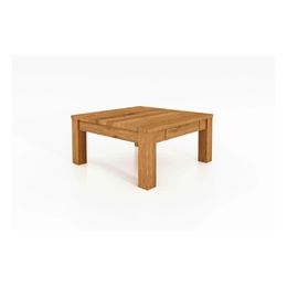 H&ouml;ffner Couchtisch Felix holzfarben Ma&szlig;e (cm): B: 90 H: 43 &raquo; H&ouml;ffner