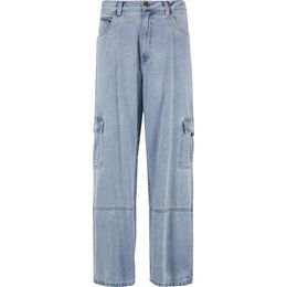 Southpole Jeans Herren Gr&ouml;&szlig;e 31 blue denim