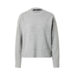 V&eacute;ro Moda VERO MODA Pullover 'VMSERENA' Damen Gr&ouml;&szlig;e XS graumeliert