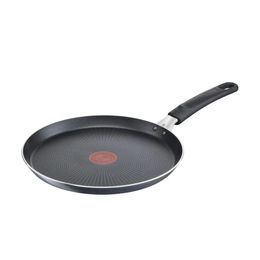 Tefal Crêpespfanne XL Force ¦ schwarz ¦ Aluminium Ø: 25 » Höffner