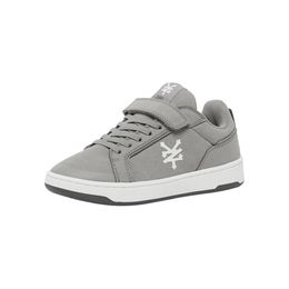 Zoo York Sneaker 'Highbridge' Jungen Gr&ouml;&szlig;e 31 grau / wei&szlig;