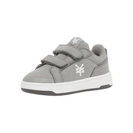 Zoo York Sneaker 'Highbridge' Jungen Gr&ouml;&szlig;e 26 grau / wei&szlig;