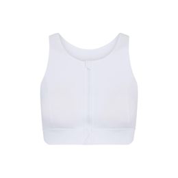 Born Sporttop 'Eider' Damen Gr&ouml;&szlig;e XS wei&szlig;
