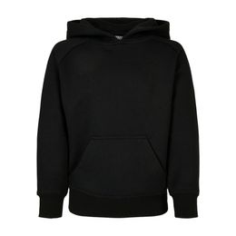 Urban Classics Sweatshirt Jungen Gr&ouml;&szlig;e 146/152 schwarz
