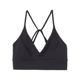 aim'n Aim'n Sport-BH Damen Gr&ouml;&szlig;e XL schwarz
