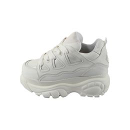 Buffalo Sneaker Damen Gr&ouml;&szlig;e 38 wei&szlig;