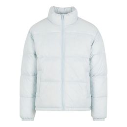 Karl Kani Winterjacke Herren Gr&ouml;&szlig;e XXL pastellblau
