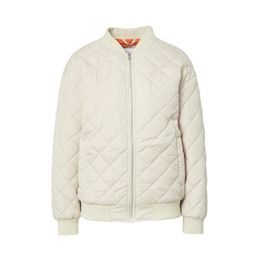 Urban Classics Between-Season Jacket female size L Light beige