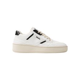MoEa Sneaker 'Gen1' Herren Gr&ouml;&szlig;e 48 wei&szlig;