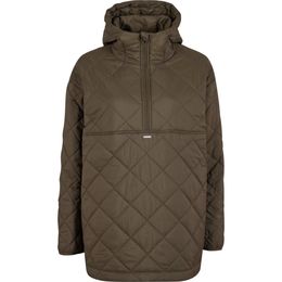 aim'n Aim'n Jacke Damen Gr&ouml;&szlig;e L khaki