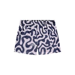 Pockies Boxershorts Herren Gr&ouml;&szlig;e M marine / wei&szlig;