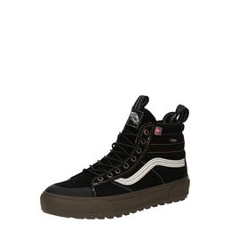 Vans Sneaker 'SK8-Hi' Damen Gr&ouml;&szlig;e 42.5 schwarz