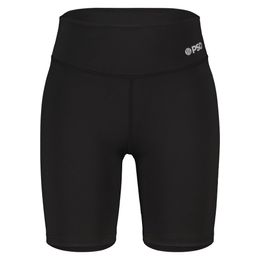 PSD Sportshorts Damen Gr&ouml;&szlig;e L schwarz