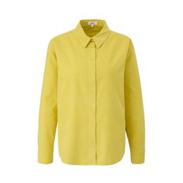 s.Oliver Blouse female Yellow size 40
