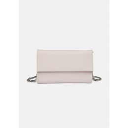 comma, COMMA Clutch Damen Gr&ouml;&szlig;e One Size puder