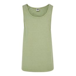 Urban Classics Shirt male size XXXL Apple