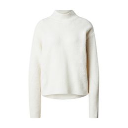BOSS Pullover 'C_Flondassy' Damen Gr&ouml;&szlig;e L wei&szlig;
