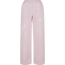 Felicious Hose Damen Gr&ouml;&szlig;e 42 rosa / pastellpink