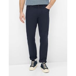 Brax Herren Five-Pocket-Hose Style COOPER NAVY, dunkelblau, Gr. 36/34
