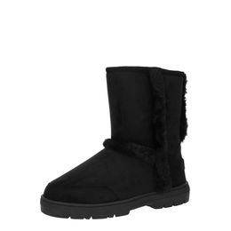 Posh By Poelman Boots 'Ella Gerry' female Black size 36