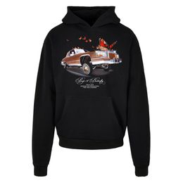 MT Upscale Sweatshirt male size XL Brown / Red / Black / White