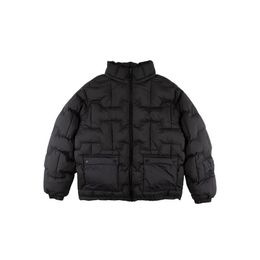Homeboy Jacke 'Paver' Herren Gr&ouml;&szlig;e XXXL schwarz Winterjacke