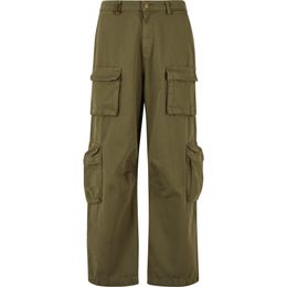 2Y Studios Cargo Jeans 'Arwen' male size 52 Olive