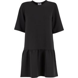 Noisy may Kleid Damen Gr&ouml;&szlig;e 42 schwarz Sommerkleid