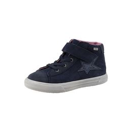Lurchi Sneaker 'Blina-TEX' M&auml;dchen Gr&ouml;&szlig;e 30 navy