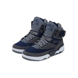 Ewing Sneaker '33 Hi Georgetown' Damen Gr&ouml;&szlig;e 49 navy / dunkelgrau