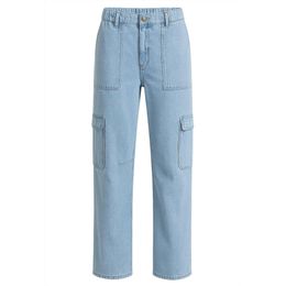 DEF Jeans Damen Gr&ouml;&szlig;e 32/33 hellblau
