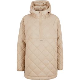 aim'n Aim'n Jacke Damen Gr&ouml;&szlig;e M beige
