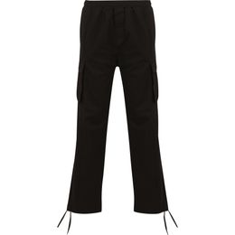 DEF Cargo Pants 'Empire' male size 35/36 Black