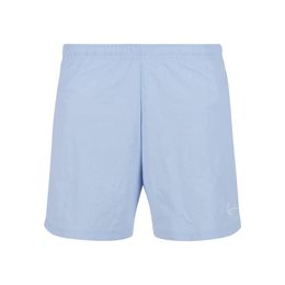 Karl Kani Badeshorts 'KM251-042-1 Signature' Herren Gr&ouml;&szlig;e M blau