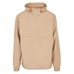 Urban Classics Jacke Herren Gr&ouml;&szlig;e 4XL beige