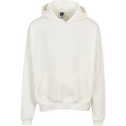 DEF Sweatshirt Herren Gr&ouml;&szlig;e M offwhite