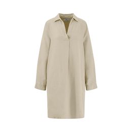 Fynch-Hatton Kleid Damen Gr&ouml;&szlig;e 40 sand Sommerkleid