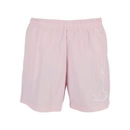 Karl Kani Badeshorts Herren Gr&ouml;&szlig;e XS rosa
