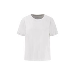 Fynch-Hatton T-Shirt Damen Gr&ouml;&szlig;e XS wei&szlig;