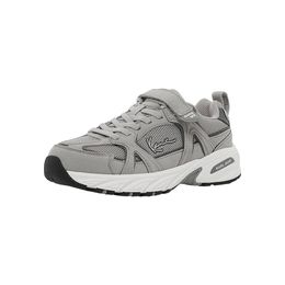 Karl Kani Sneaker 'Prime Runner' Jungen Gr&ouml;&szlig;e 33.5 grau