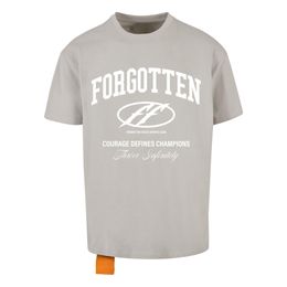 Forgotten Faces Shirt 'Courage Defines' male size 4XL Beige / Blue / Grey / Red / Black / White