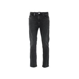 ER Elias Rumelis Elias Rumelis Jeans 'Fredo' Herren Gr&ouml;&szlig;e 32 black denim