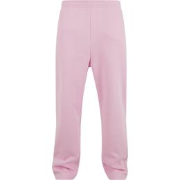 Urban Classics Hose Herren Gr&ouml;&szlig;e 31/32 hellpink