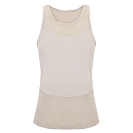 Born Shirt 'Kiava' Herren Gr&ouml;&szlig;e XL beige