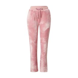 Von Dutch Originals Hose 'Elya' Damen Gr&ouml;&szlig;e 38 rosa